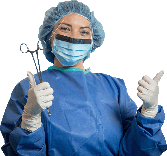 Surgical Technology Program – Glendale Career College